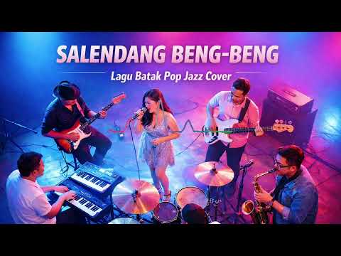 Salendang Beng Beng - Lagu Batak Pop Jazz Cover