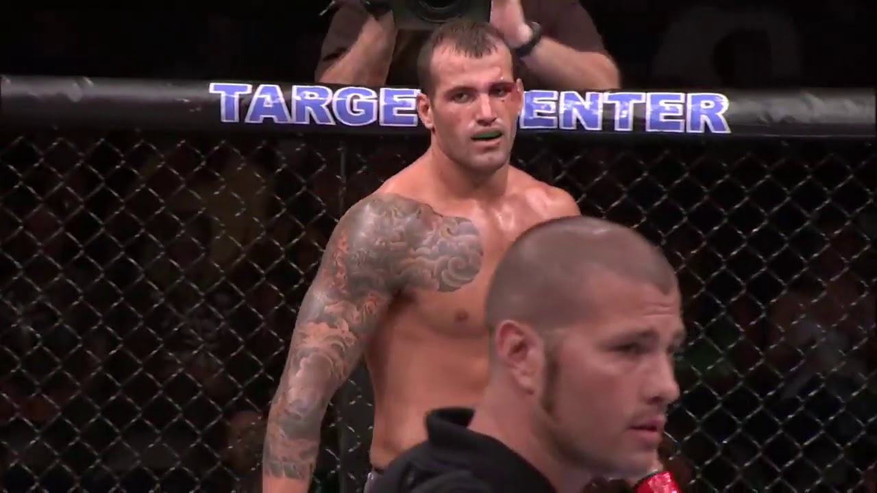 Jon Jones vs Andre Gusmao UFC - YouTube