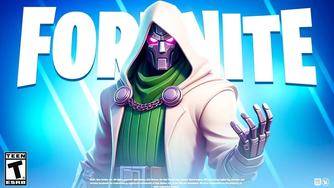Fortnite Season 4 Meta - YouTube