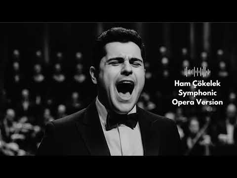 Atilla Taş - Ham Çökelek Symphonic Opera Version
