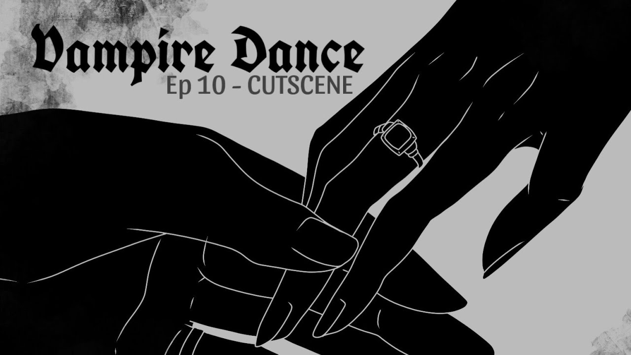 Ep 10 (cutscene) - Siege SMP : the Vampire Dance - YouTube