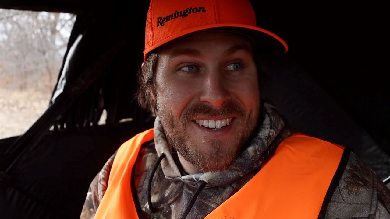 My First Deer In Over 10 Years! - YouTube