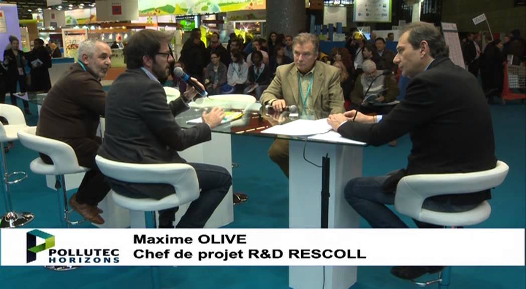 Rencontre avec les lauréats du prix Pierre Potier ChemStart'up 2013 ...