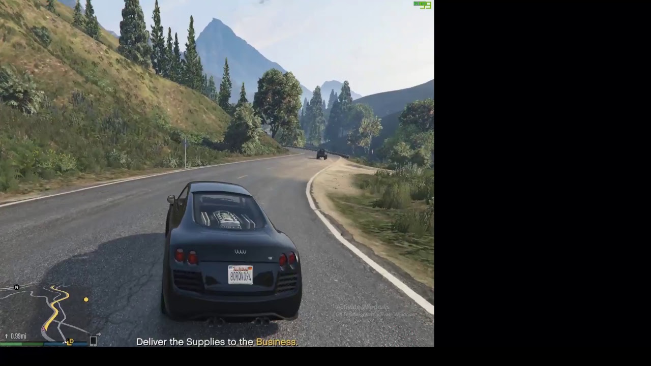 FoREVer Undead Live Stream - YouTube