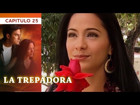 La Trepadora 👠 (Capítulo 25) | Novelas completas en español latino | Norkys Batista