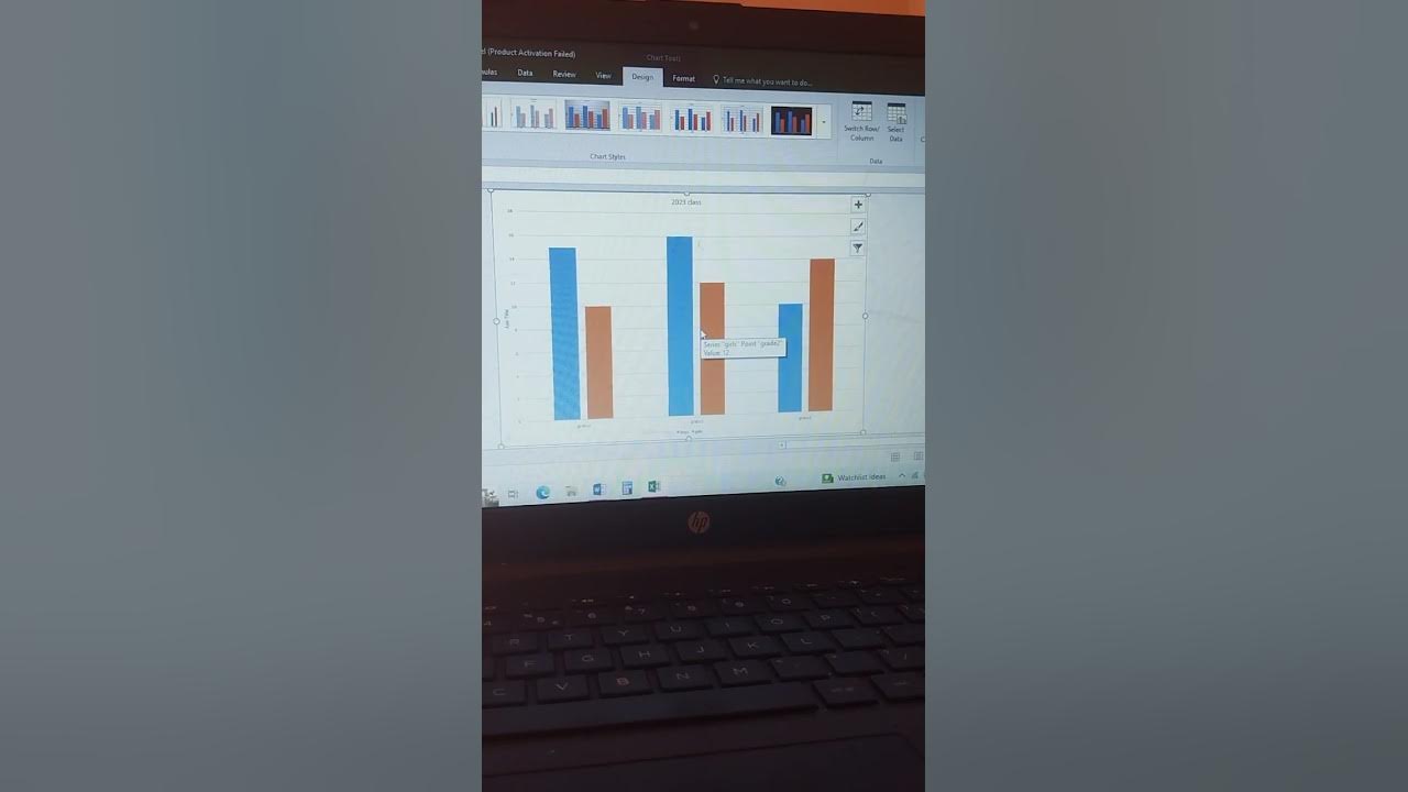 EXCEL ESSENTIALS: UNLEASHING THE POWER OF GRAPHS AND PIVOT TABLES IN DATA VISUALIZATION - YouTube
