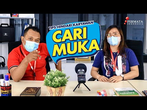 PUNYA REKAN KERJA SUKA CARI MUKA?? BEGINI HADAPINYA ! LOKER-ngobrolin seputar dunia kerja