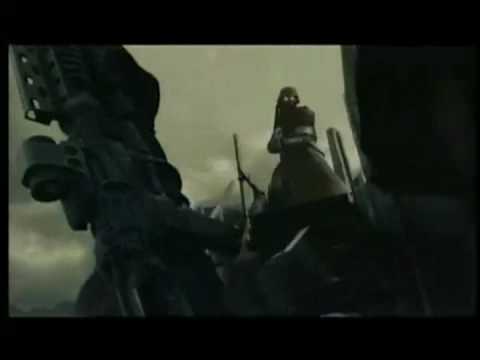 Killzone 2 E3 2005 trailer - YouTube