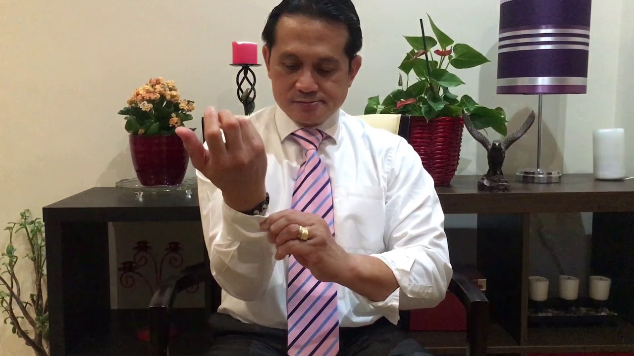 Matinding Pagod ( Over Fatigued )- anong gagawin? - YouTube