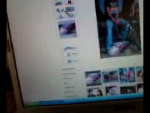 How to Make a Blingee: Part 1 - YouTube