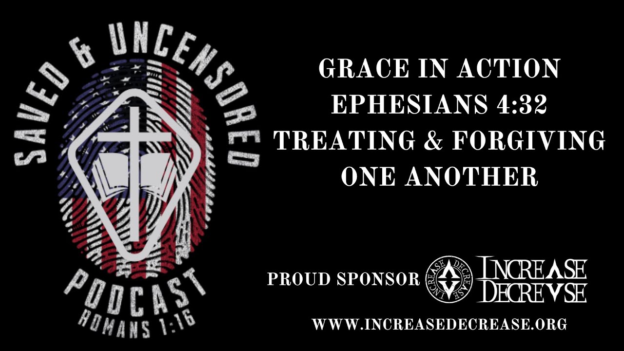 GRACE IN ACTION - YouTube