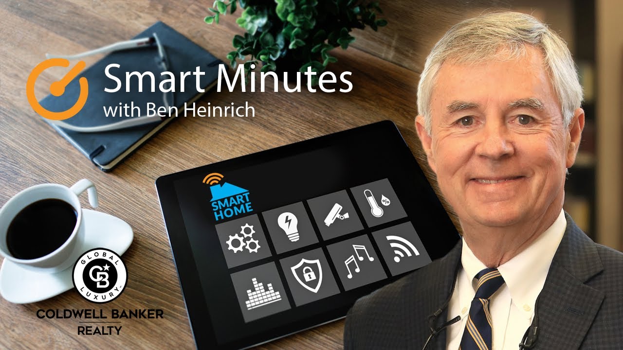 Introduction - The Smart Minute Series - YouTube