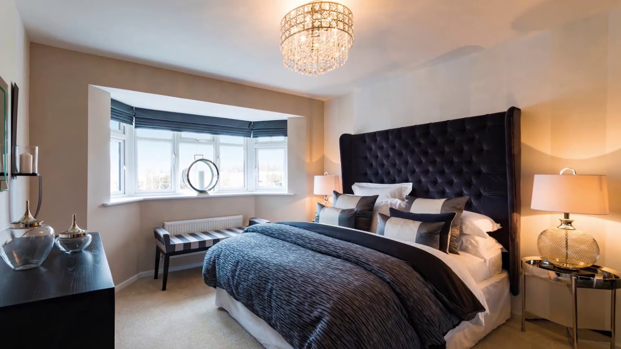 Take a Tour of The Foss - YouTube