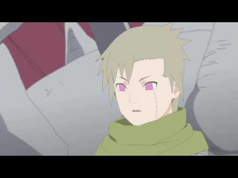 Naruto funniest moment with Yagura(Fourth Mizukage)
