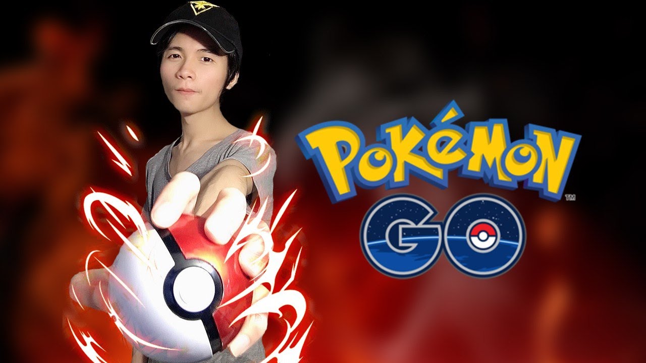 Pokémon Go : Go Fest Challenge 2020 is EXTREME?! - YouTube