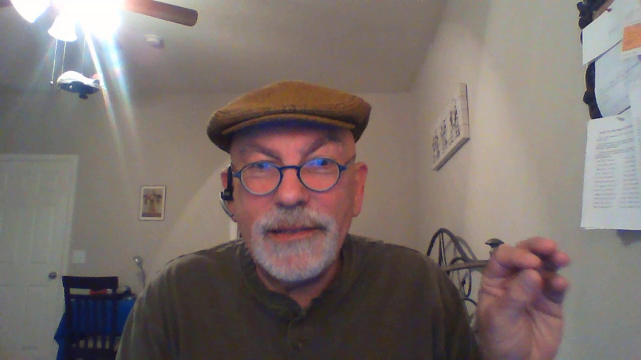 Forgiveness with Gary Champion, psychic medium - YouTube