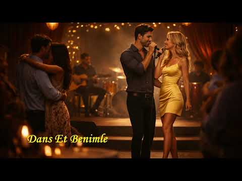Dans Et Benimle - (Romantic Latin pop duet with bachata influence)