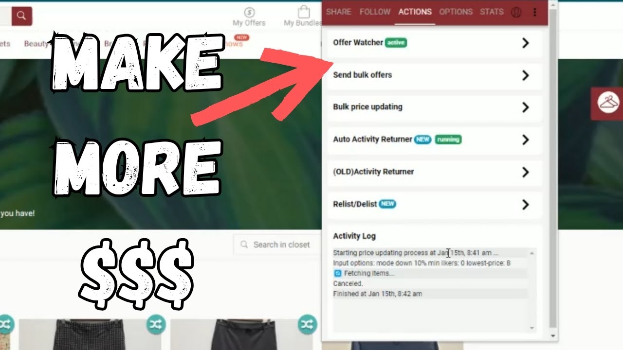 How I Use PosherVA As a Personal Assistant - My Settings - YouTube