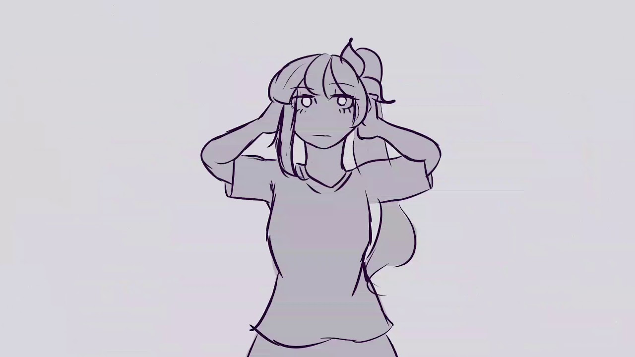 Failure Girl [Oc Animatic] - YouTube