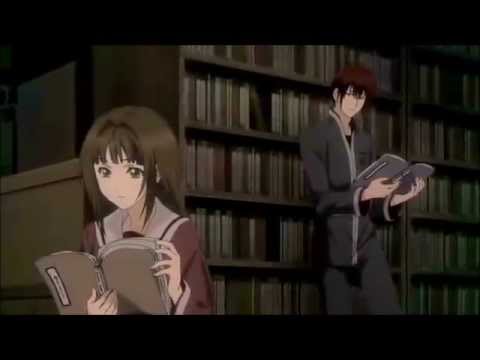 [AMV] Hiiro no Kakera (Scarlet Fragment) - Nee (say)