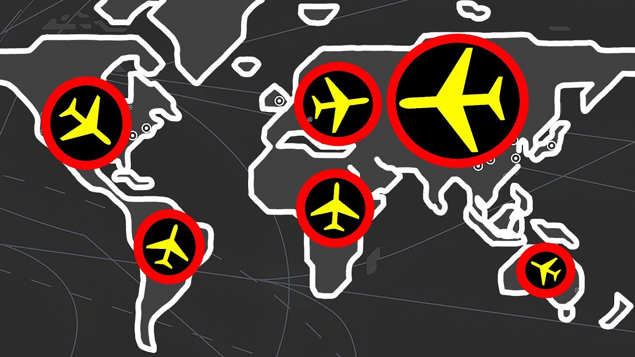 This Airplane Strategy Game Might Put on a GOVERNMENT Watchlist ...