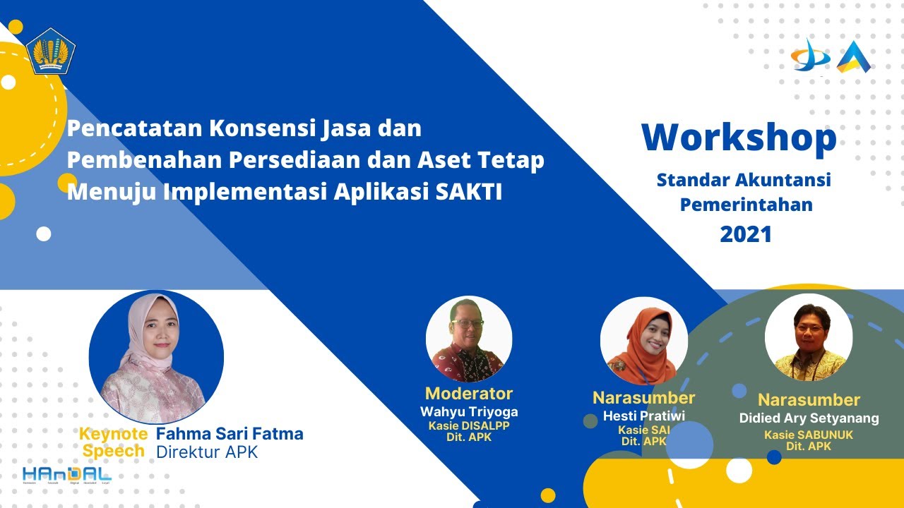 Workshop SAP 2021 - YouTube