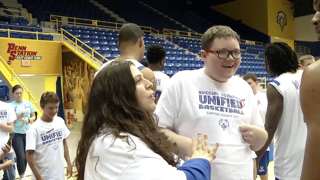 Inside Morehead State Basketball (Wk 13) - YouTube