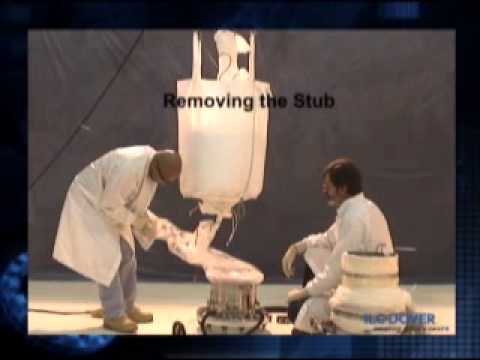 Doverpac System - YouTube