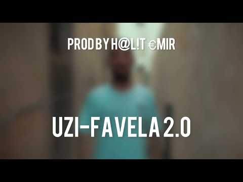 Uzi-Favela 2.0 Prod By H@l!t €mir 