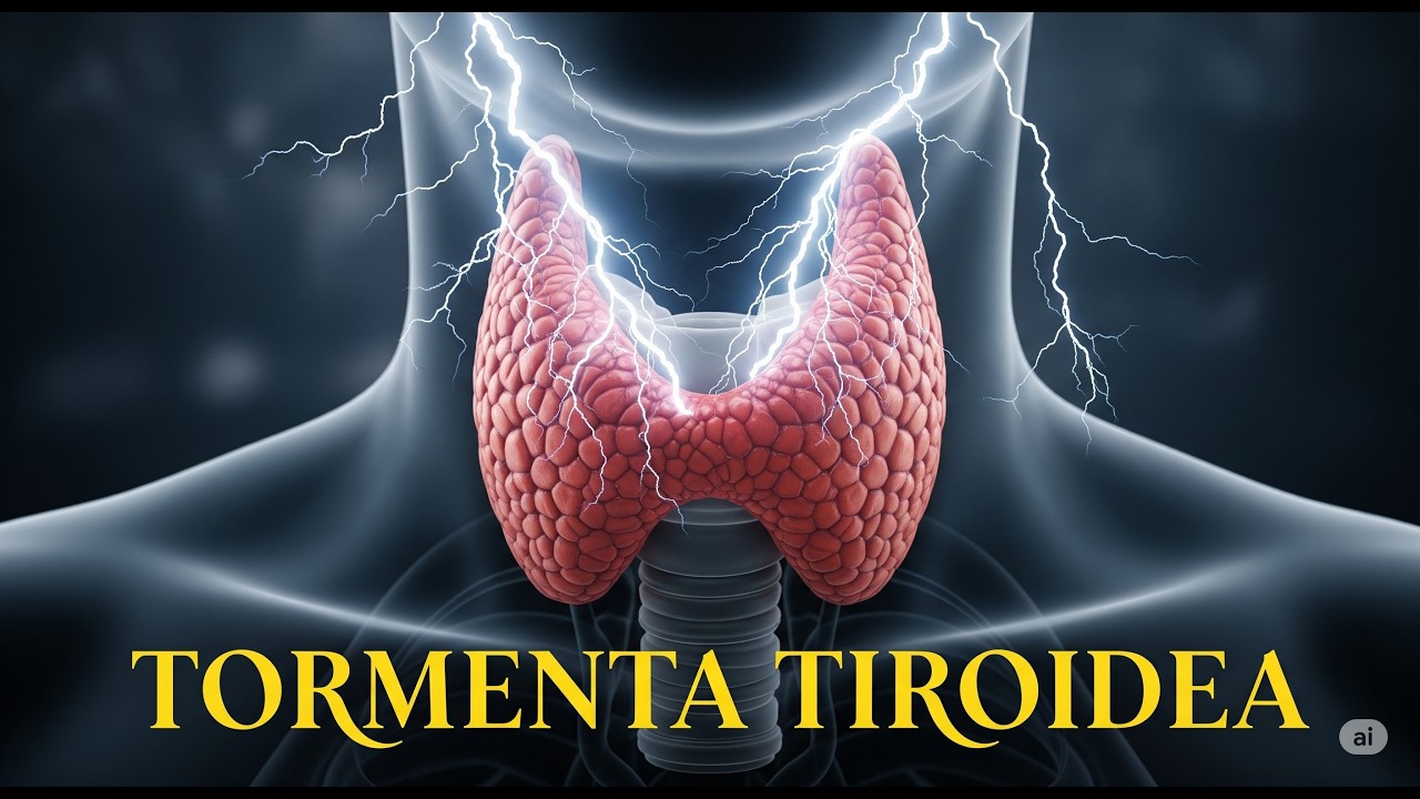 Escala de Burch y Wartofsky: Como diagnosticarla 🌩️🌩️🌩️ - YouTube