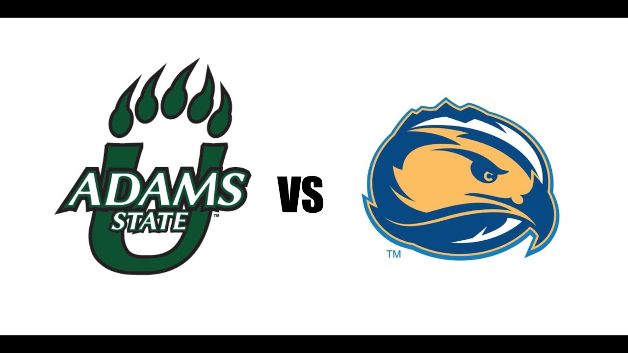 Adams State Football Highlights Week 3 (Fort Lewis) - YouTube