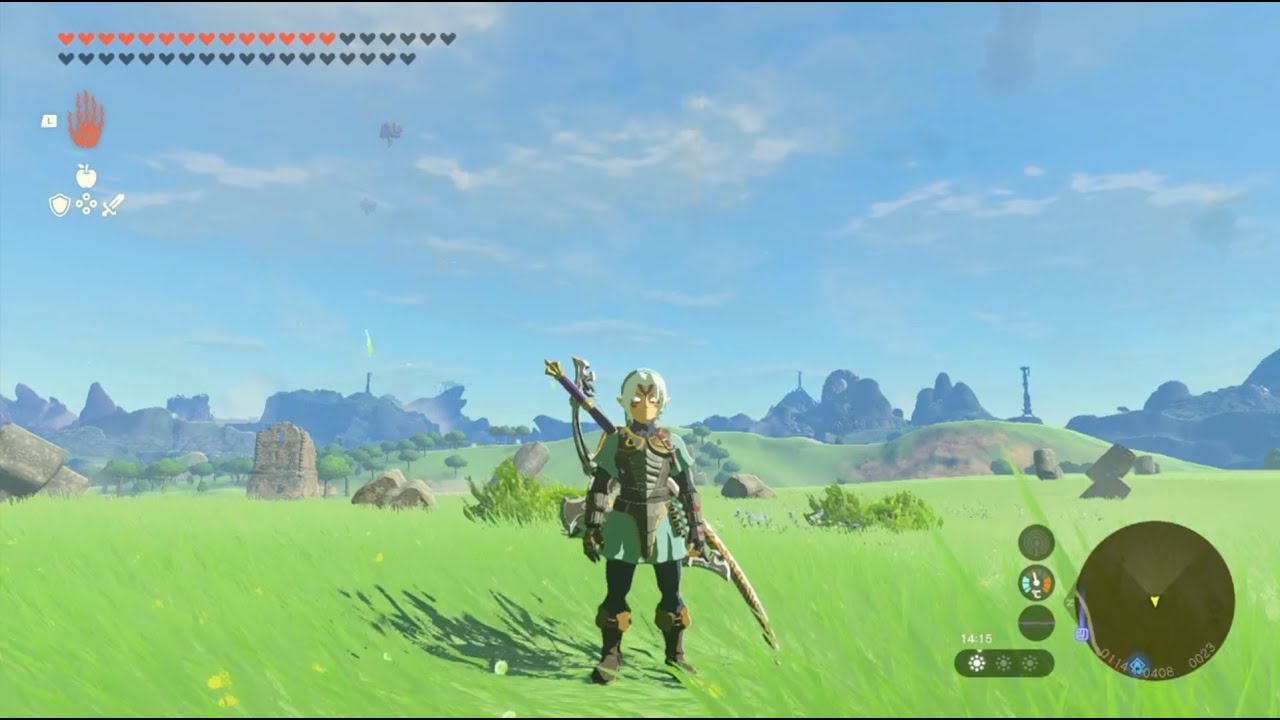 Preparing for the Line Challenge... - YouTube