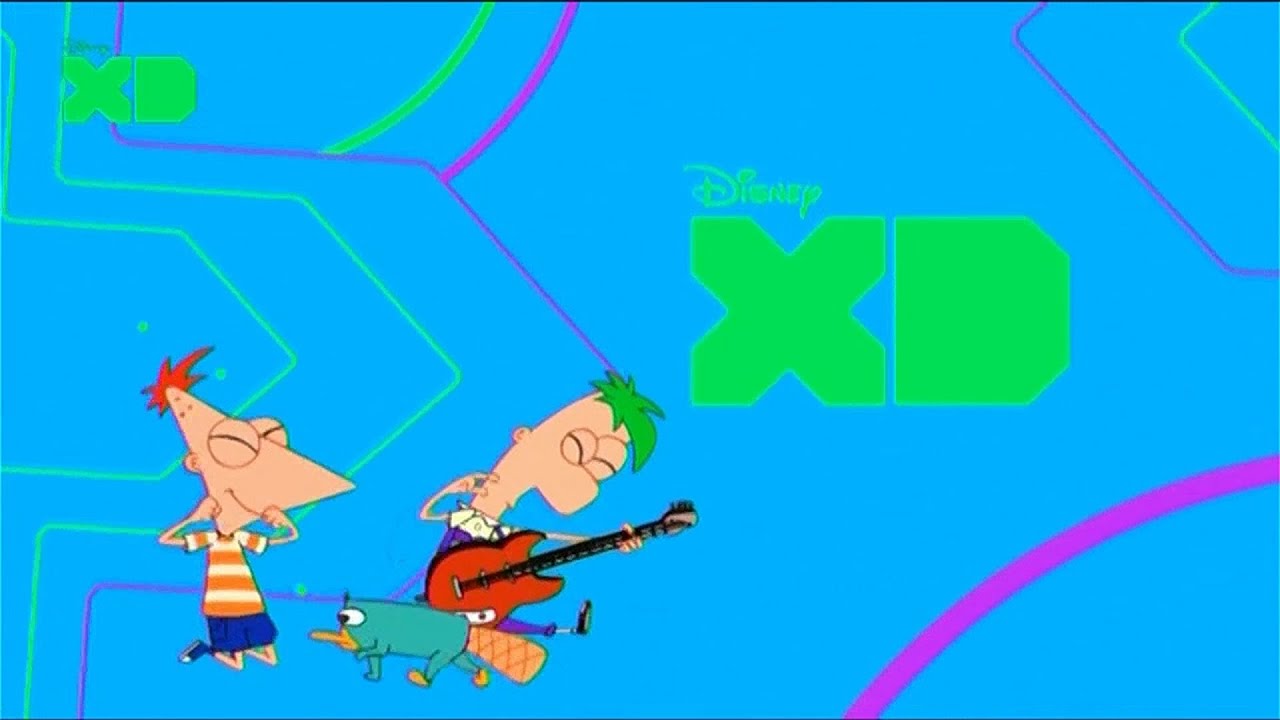 Disney XD Poland - Audio Error (March 9th, 2019) - YouTube