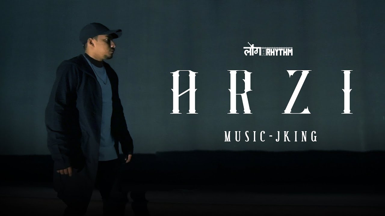 ARZI - LOGARHYTHM I FT. J-KING (OFFICIAL MUSIC VIDEO) - YouTube Music