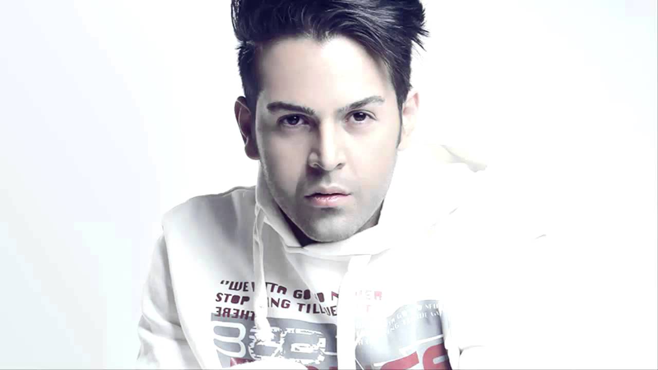 Hamid Talebzadeh - Dokhtar - YouTube