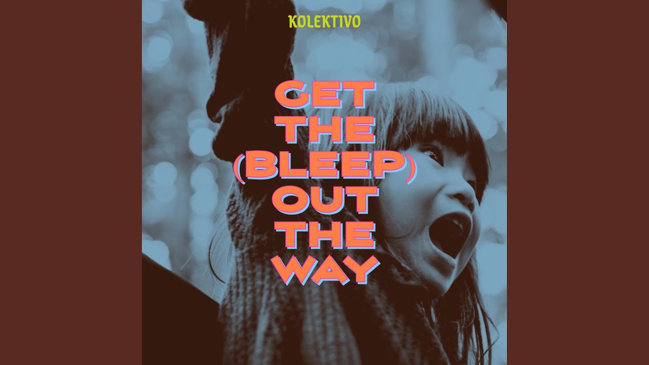 Get The (Bleep) Out The Way 30s (Instrumental) - YouTube