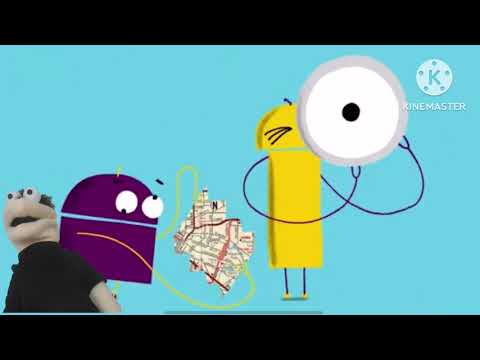 StoryBots You Need an N Song Bloopers - YouTube