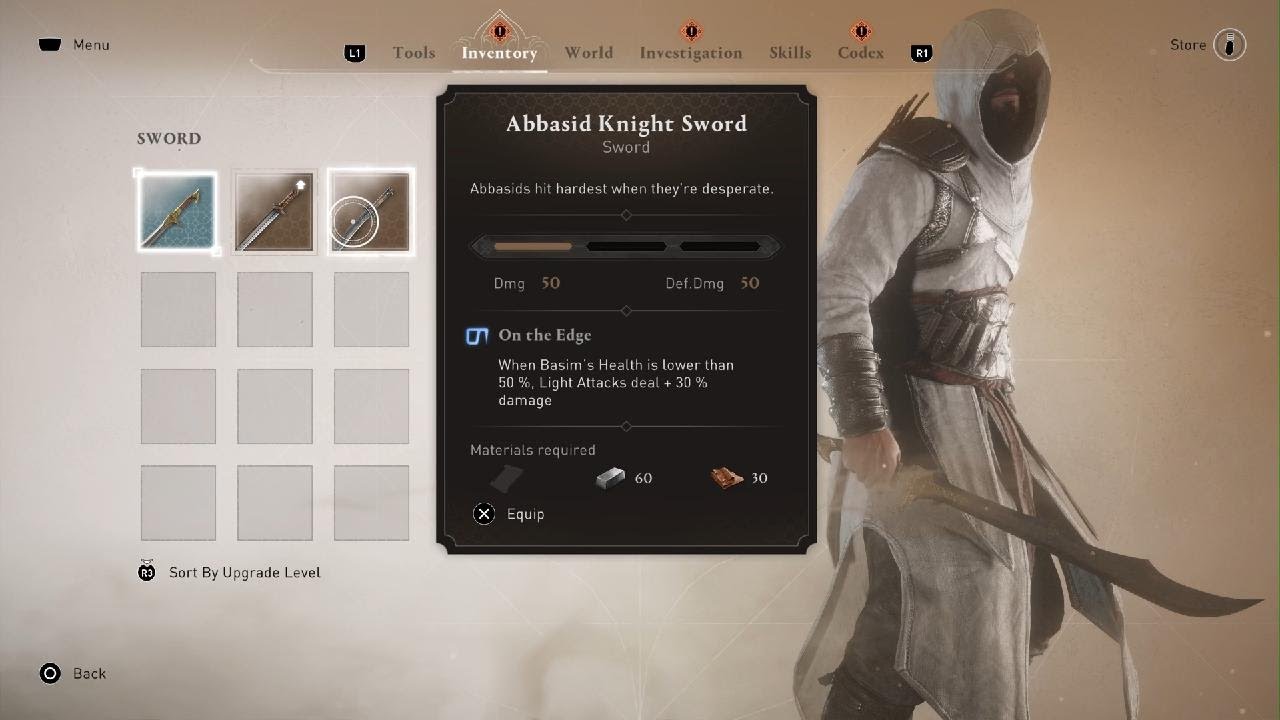 New Assassin Technique - YouTube