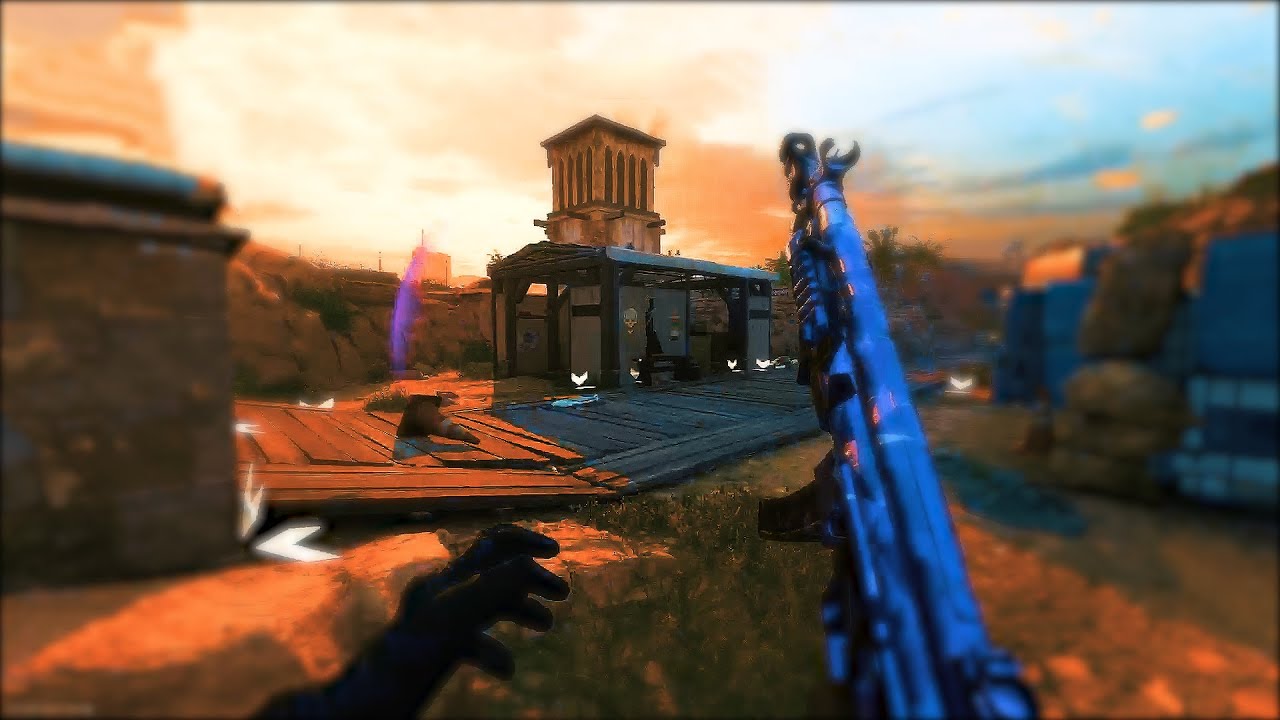 Ranked Highlights (Plat) - Xbox | MW2 - YouTube