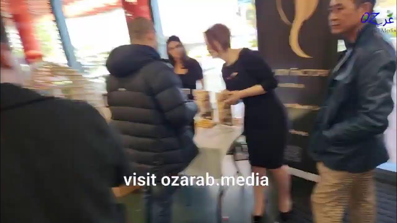 CBCC Youth Expo 2023 #CBCC #YouthExpo - YouTube