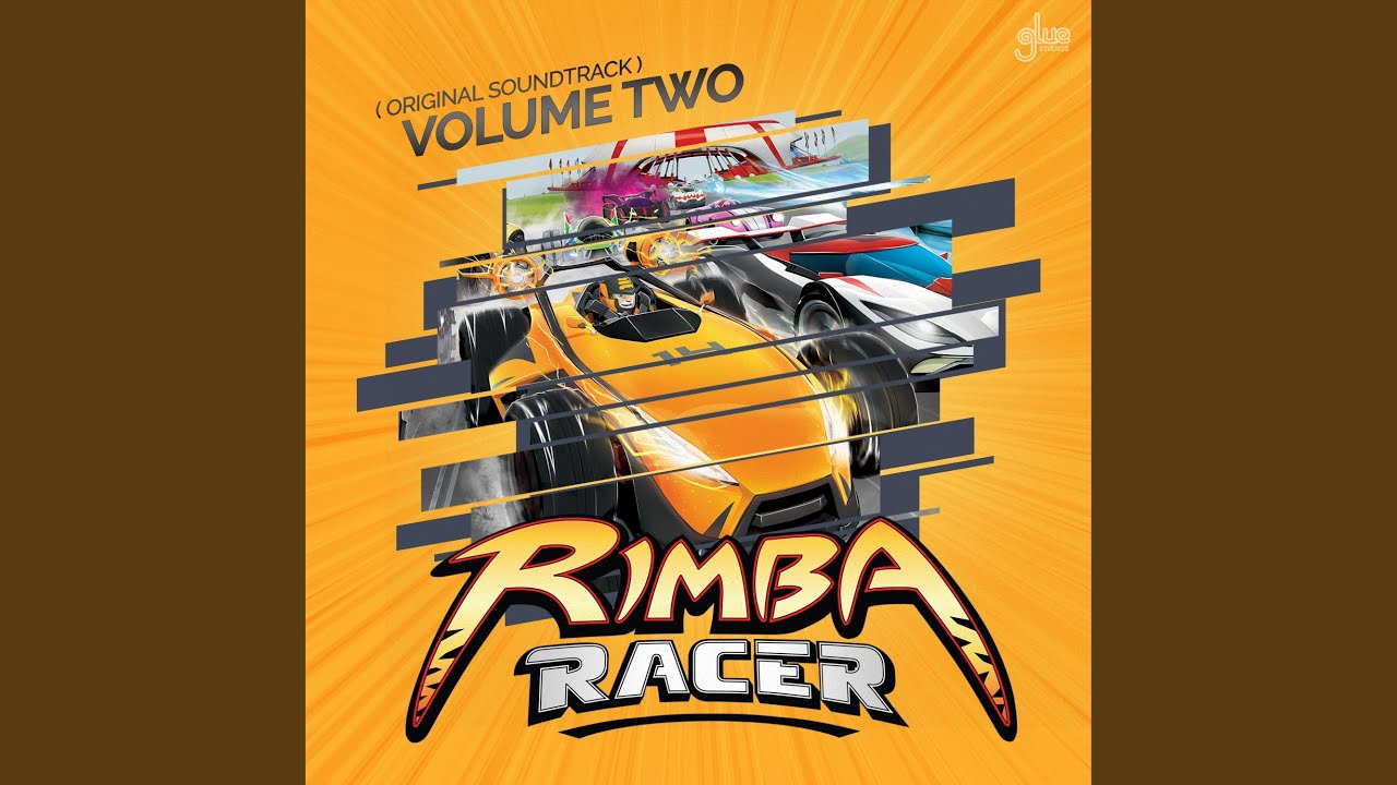 Rimba Racer Main Theme (Shaheir Jibin & Izzy Musa Remix Retrowave ...