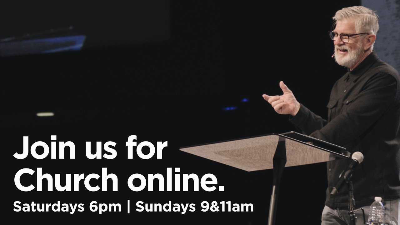 Trinity Church Cedar Hill - LIVE! - YouTube