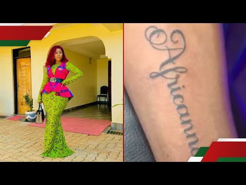 VIDEO: "Tuma kitu": Amber Ray's fans demand she rewards fan for ...