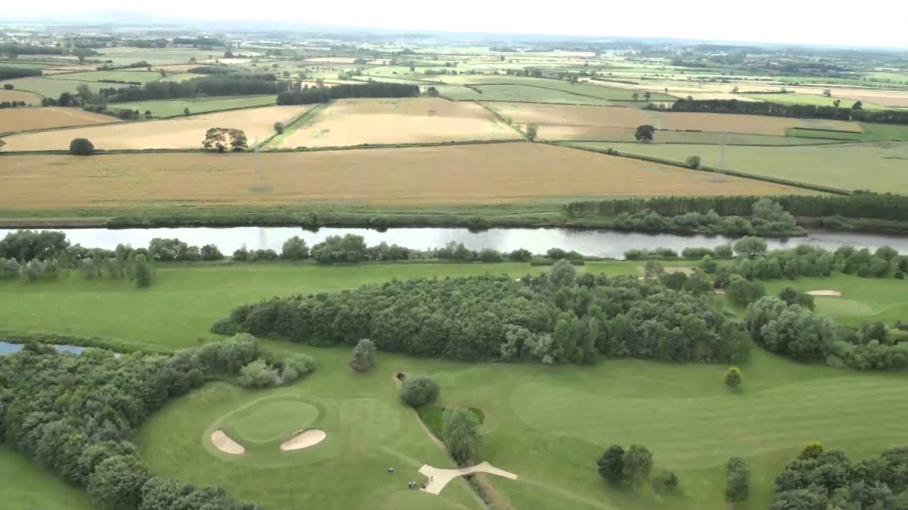 Introducing Eden Golf Club new You Tube 1080p - YouTube