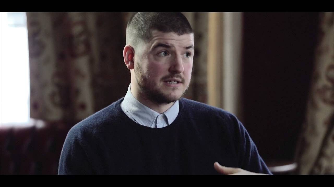 James Alexandrou - Alchetron, The Free Social Encyclopedia