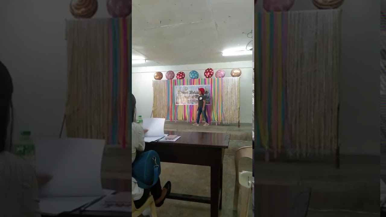 Si Pilong Patago-tago (Story Telling) - YouTube
