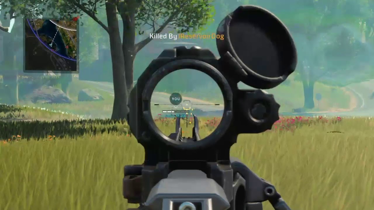 Call of duty black ops 4 black out - rage and never playing it again ...