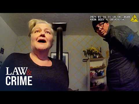 5 ‘Bad Pastors’ Caught on Bodycam