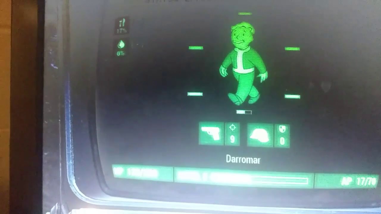 The richest player in Fallout 76 with 232,000 caps on 8 characters ...