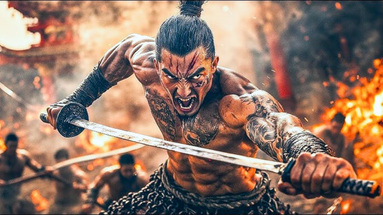 KEMBALINYA SANG JENDRAL PERANG PALING DITAKUTI UNTUK BALAS DENDAM II ...